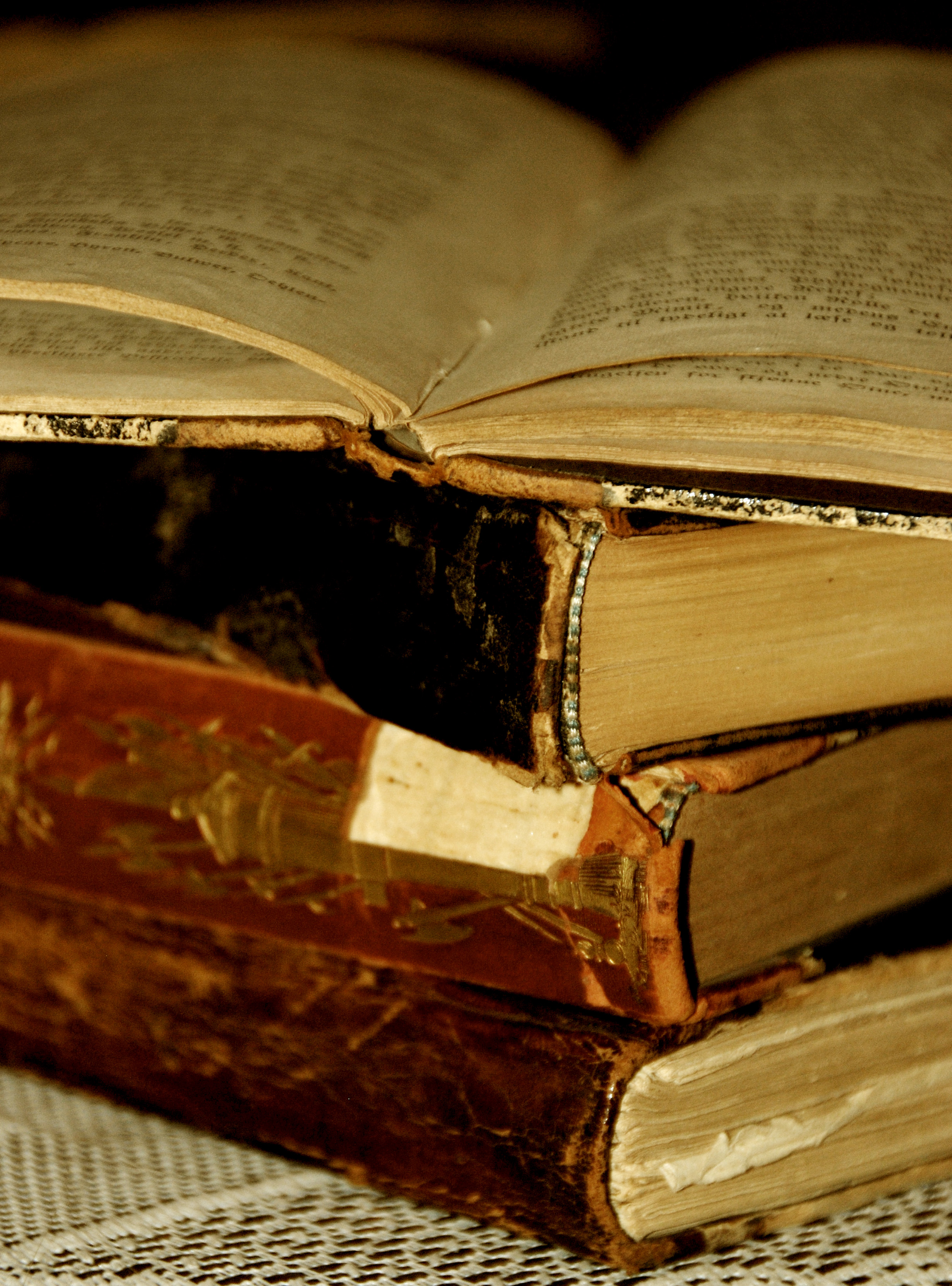 Biblical Hebrew Resources – Hebrew Through the Bible